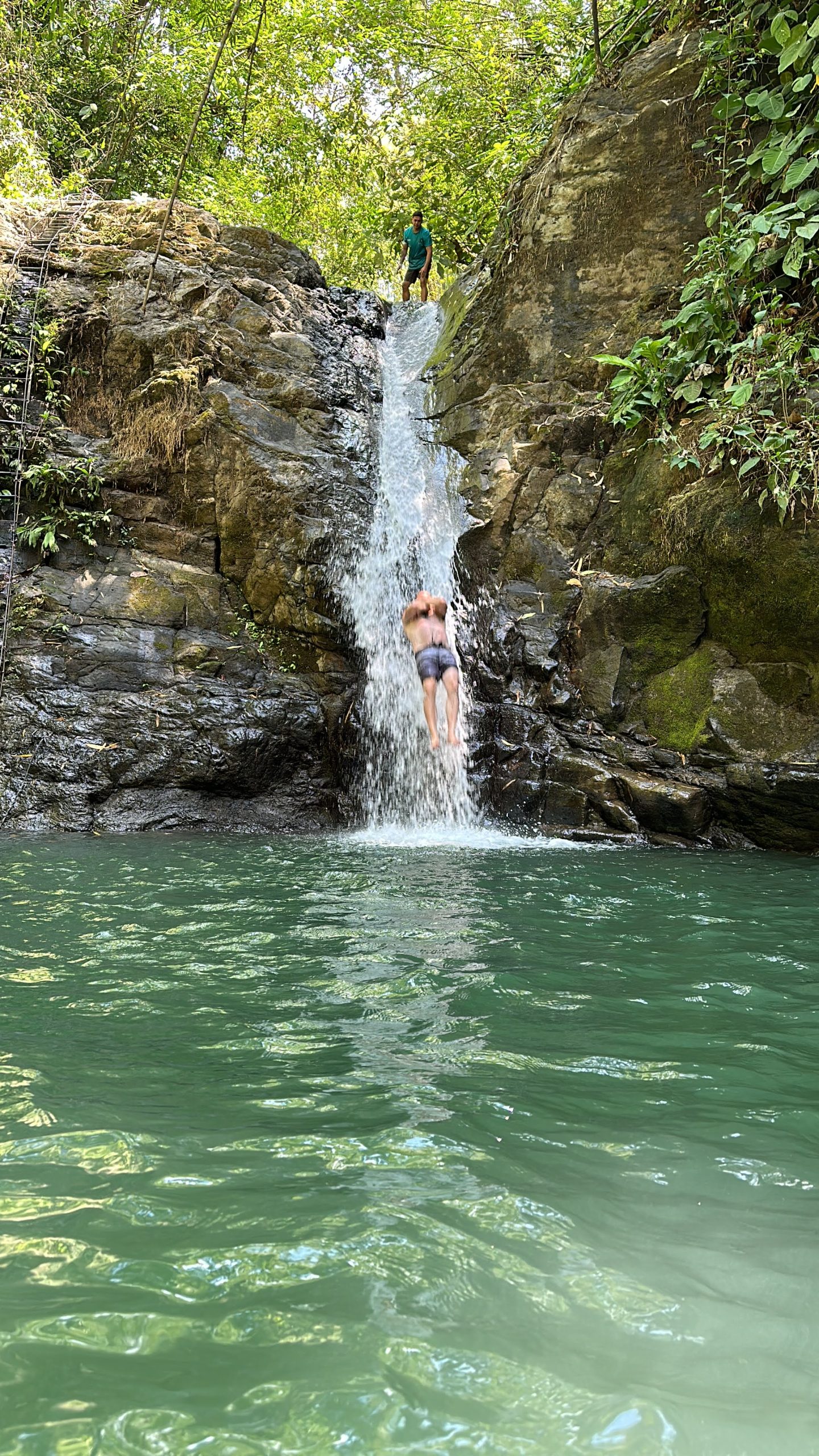 Quepos Waterfall Tours | Explore Southern Costa Rica's Best Waterfalls ...
